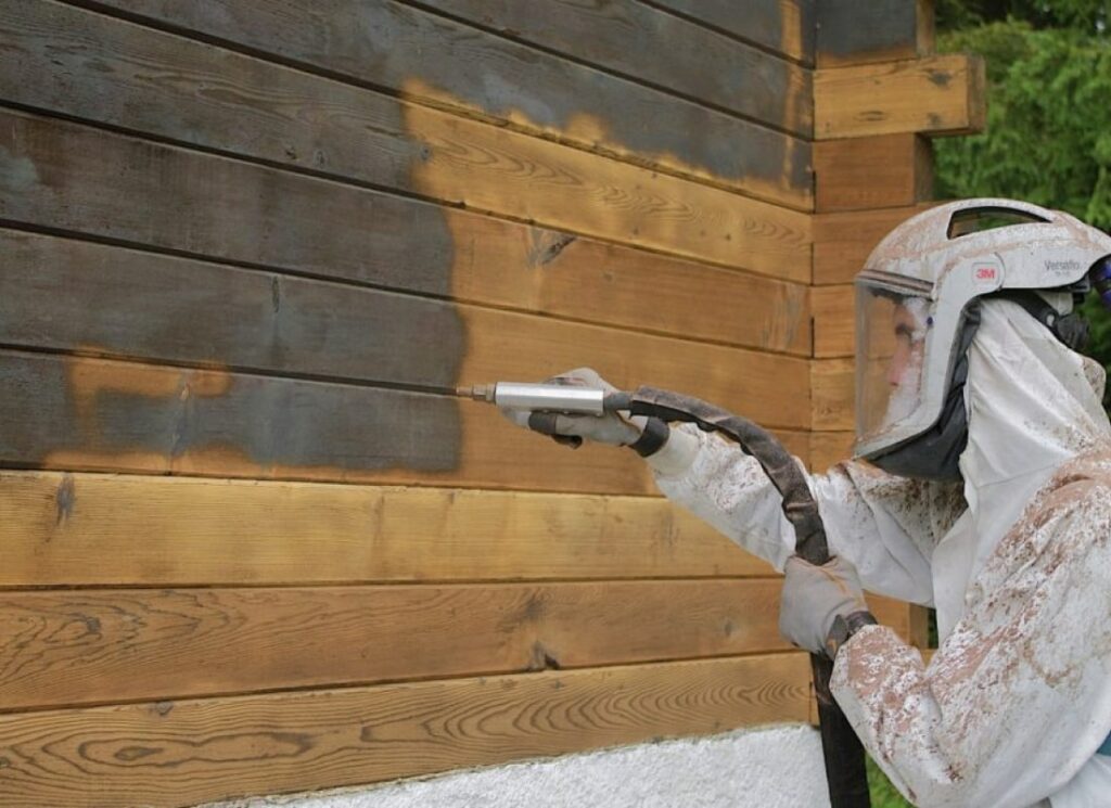 PROTEC METAL - Nos réalisations en peinture industrielle, traitement de surface, sablage et ...